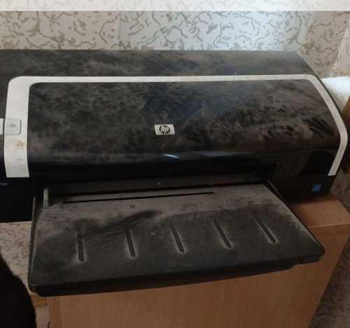 Hp officejet K7103