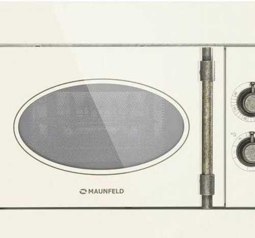 Встраиваемая микроволновая печь maunfeld jbmo.20