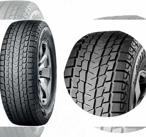 Yokohama Ice Guard G075 235/65 R18 106Q