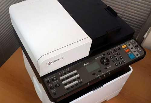 Мфу kyocera 2040dn