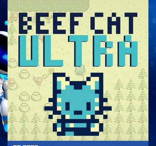 Beef Cat Ultra ps4 и ps5