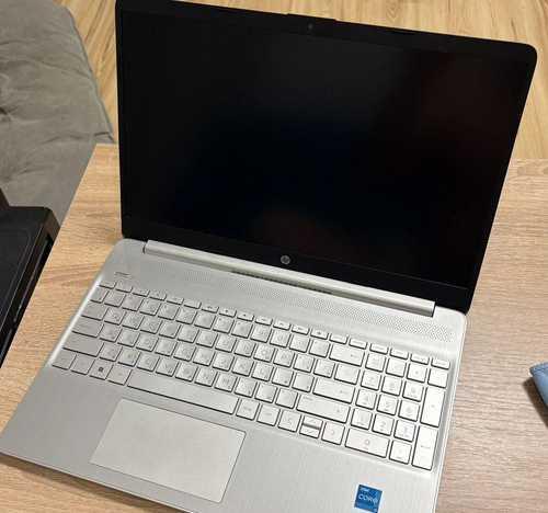 Ноутбук HP Laptop 15s