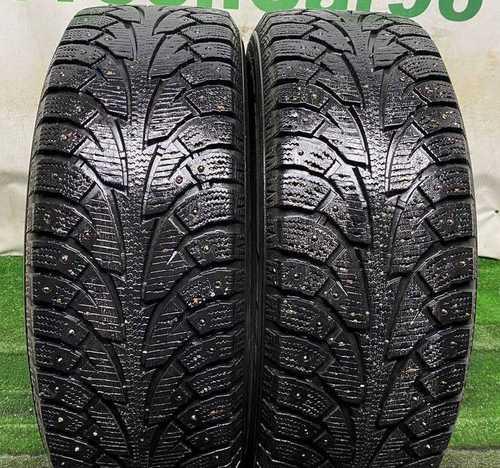 Hankook Winter I'Pike RS W419 205/50 R17