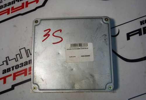 Блок EFI toyota 3S-GE celica curren ST202 ST202C S
