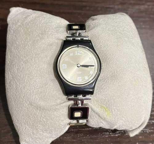 Часы swatch