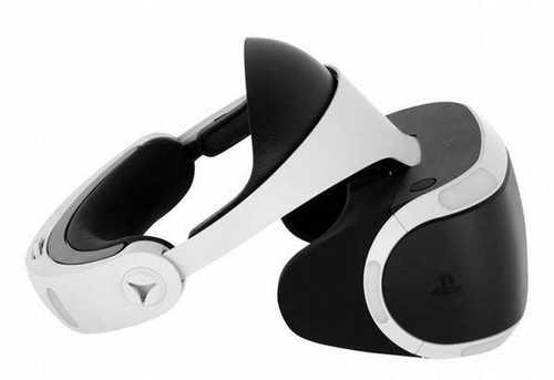 Vr шлем для Sony PlayStation 4