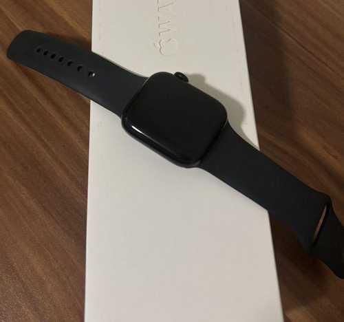 Apple watch 8