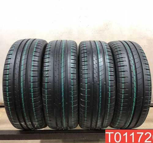 Goodyear EfficientGrip 185/55 R15 82H