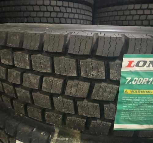 Грузовые шины 7.00 r16 long march
