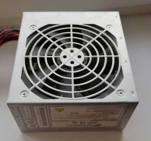 Блок питания для пк 400w