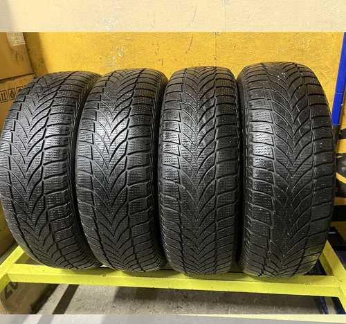 Goodyear UltraGrip Ice 2 185/65 R15