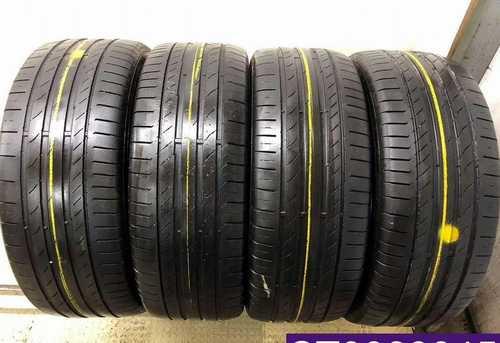 Continental ContiSportContact 5 235/55 R18 100V