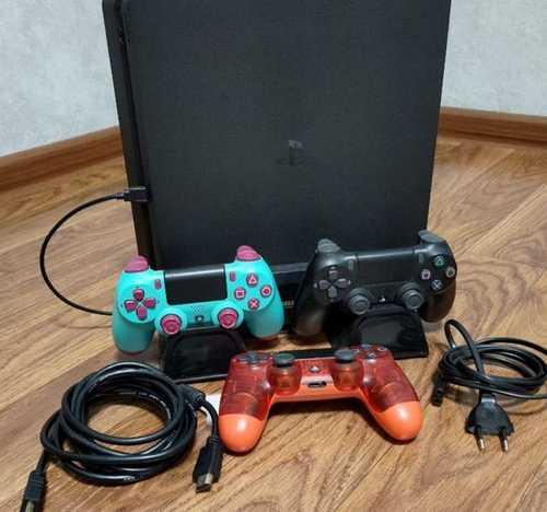 Sony playstation 4