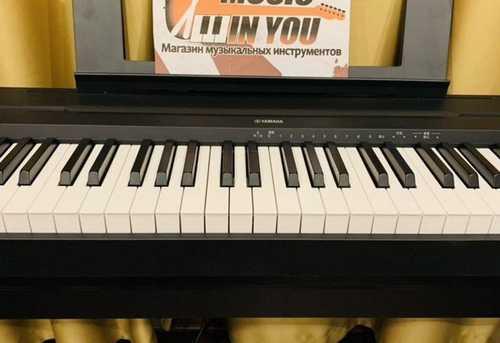 Цифровое Пианино Yamaha P48 (новая модель)