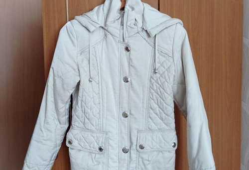 Демисезонная женская куртка Geyi 40 42 S XS
