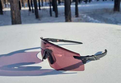 Горнолыжные очки oakley encoder