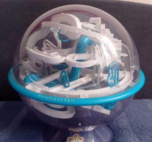 Spin Master Perplexus Epic головоломка