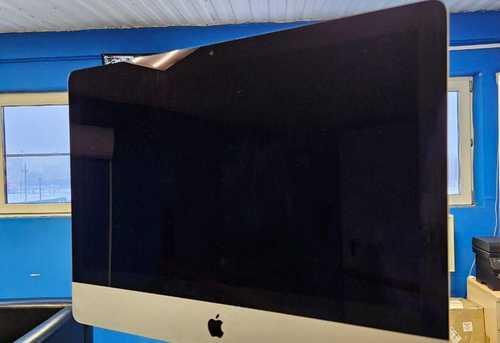 Продам моноблок Apple iMac 21.5