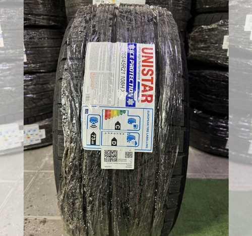 Unistar Ice Protection 265/45 R21 108H