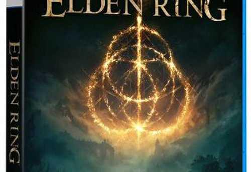 Игра Elden Ring (Ps5)