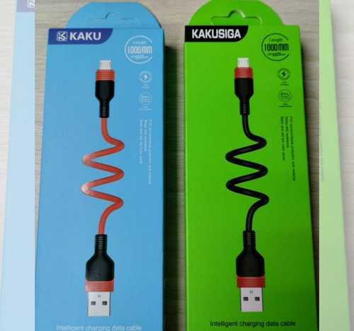 Кабель USB