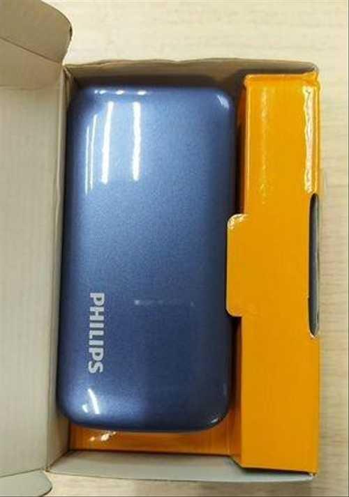 Телефон Philips Xenium E255