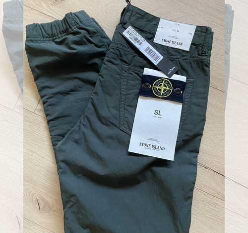 Брюки штаны Stone Island