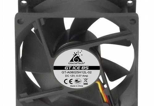 Вентилятор для корпуса Glacialtech GT ICE 8S Silen
