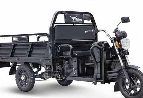 Грузовой электротрицикл Rutrike D4 1800 60V1200W