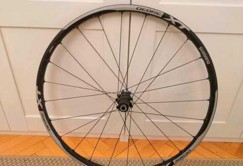 Заднее колесо Shimano XT 27,5