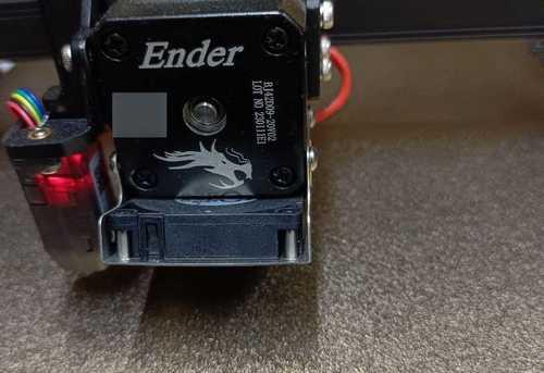 3D принтер creality ender 3S1 pro