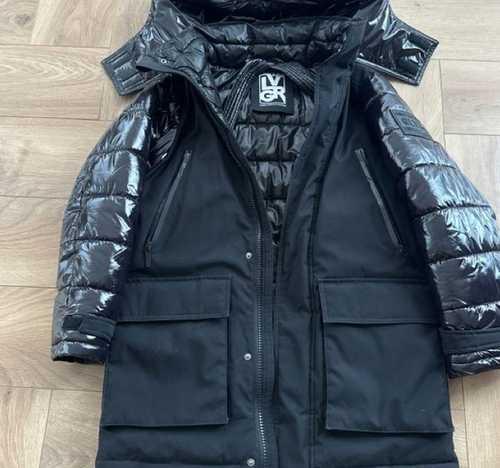 Куртка Guliver для мальчика