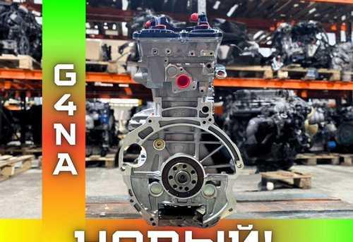 Двигатель G4NA на Хендай / Киа