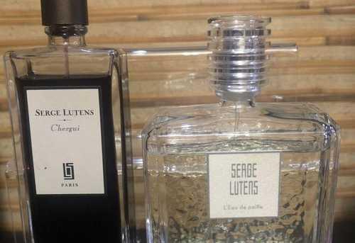 Serge Lutens