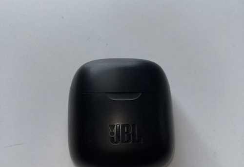 Наушники TWS JBL 225TWS чёрный