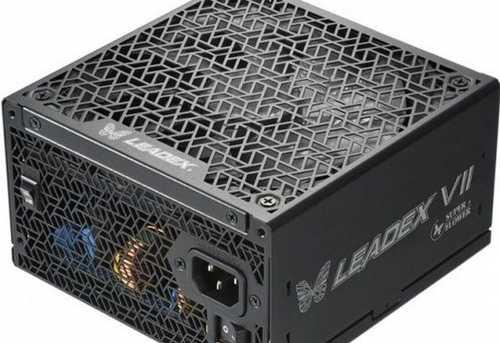 Super Flower Leadex VII, 850W, ATX 3.0, 140mm, 12x