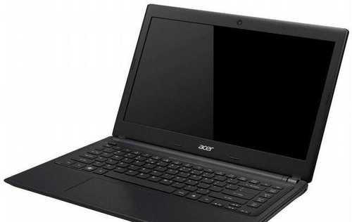 Acer aspire v5-531 - 500gb ssd/ 8gb ram