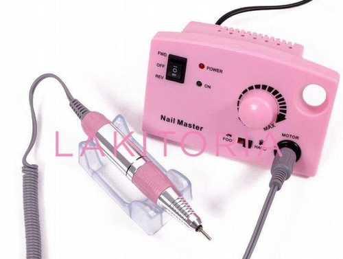 Аппарат маникюрный Nail Master DM-997
