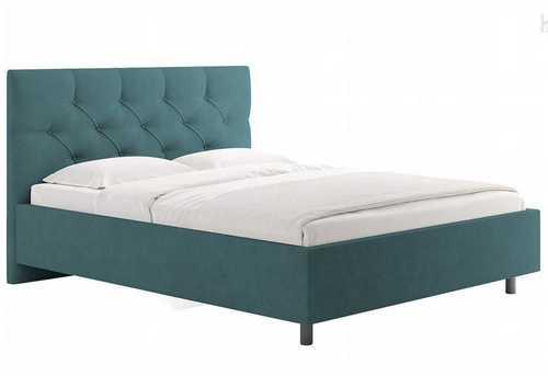Кровать без подъемного механизма 160 x 200 Bari