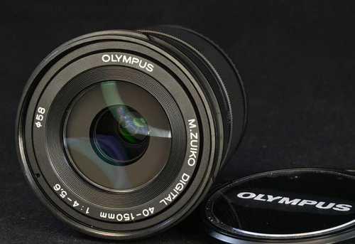 Olympus M. Zuiko Digital 40-150mm косметич дефект