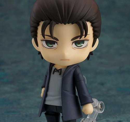 Nendroid 2000. Eren Yeager The Final (Эрен Йегер)