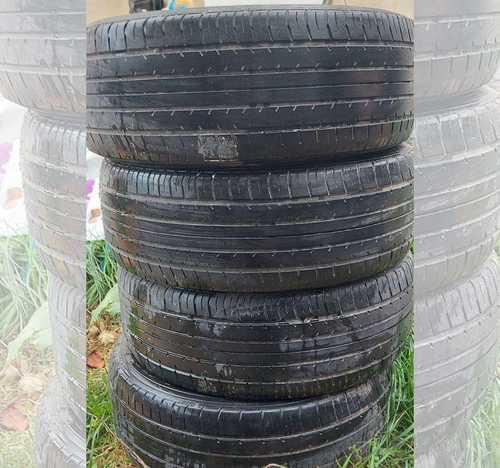 Yokohama Advan A460 205/55 R16