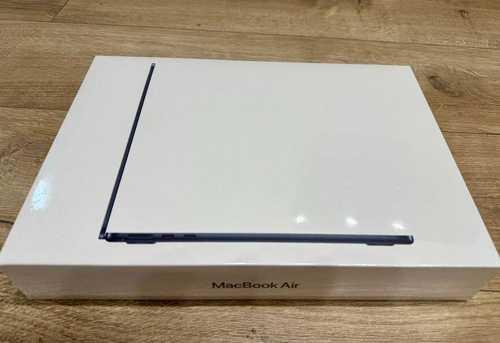 Apple MacBook Air 13 M2 (8c/10c, 16 GB, 512GB)