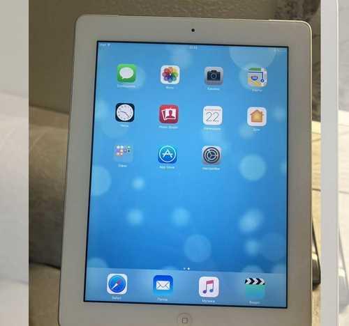 iPad air