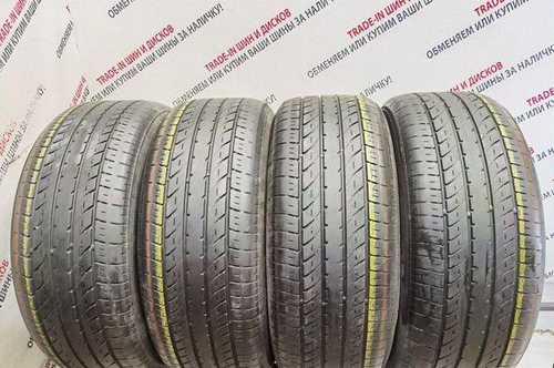 Toyo Proxes R30 235/50 R18 97V