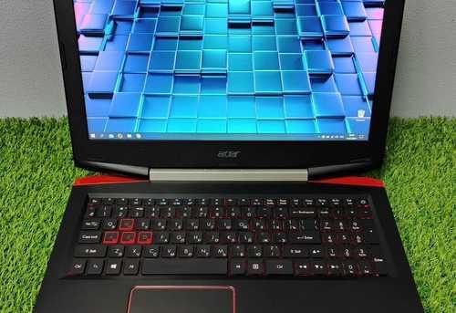 Игровой Acer Core i5 GTX 1050 4Gb SSD + HDD гарант