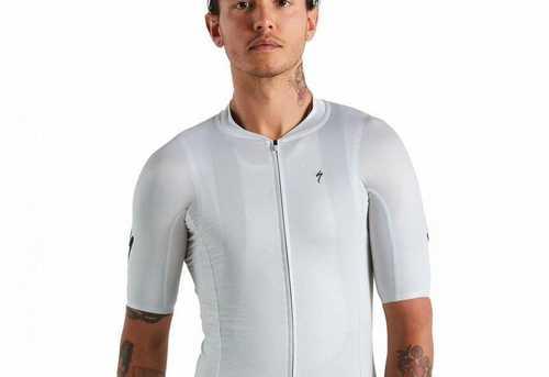 Specialized SL R Logo Short Sleeve Jersey Men