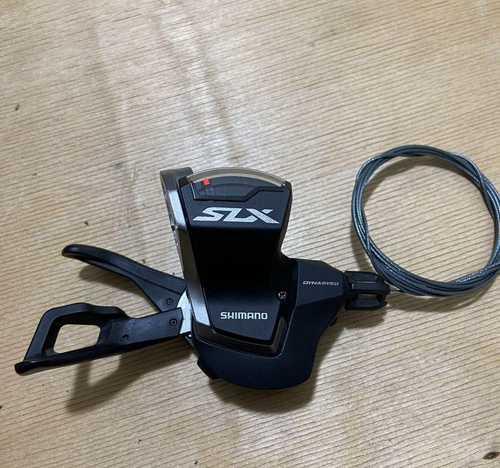 Манетка Шифтер shimano SLX M7000 11s