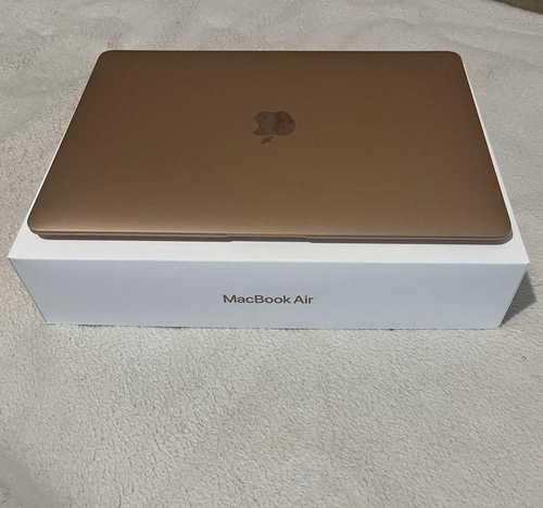 Apple macbook air 13 2020 m1 8gb 256