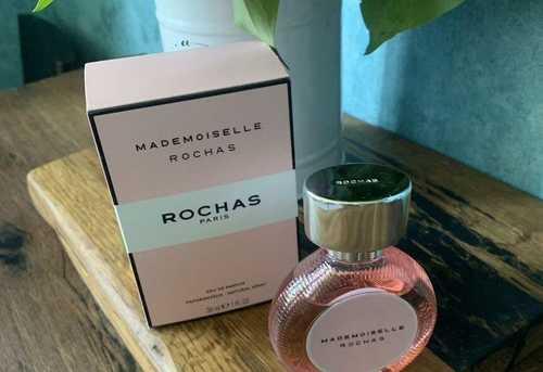 Парфюмерная вода Mademoiselle Rochas